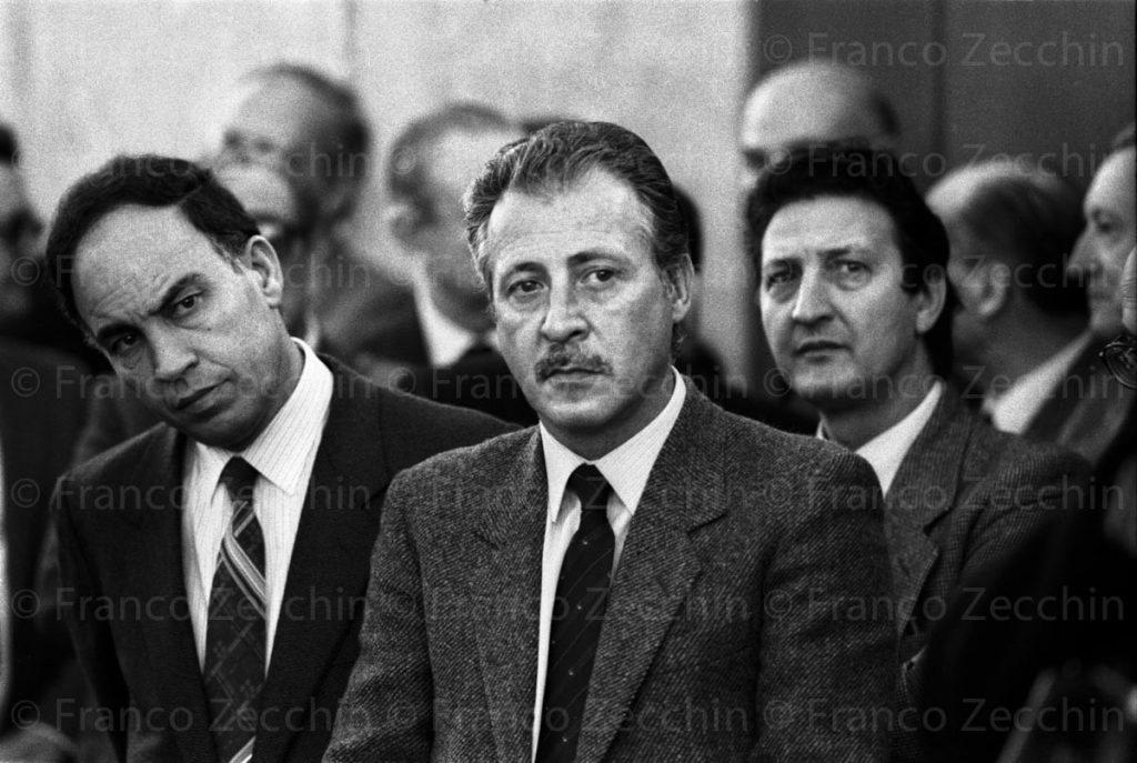 Falcone & Borsellino