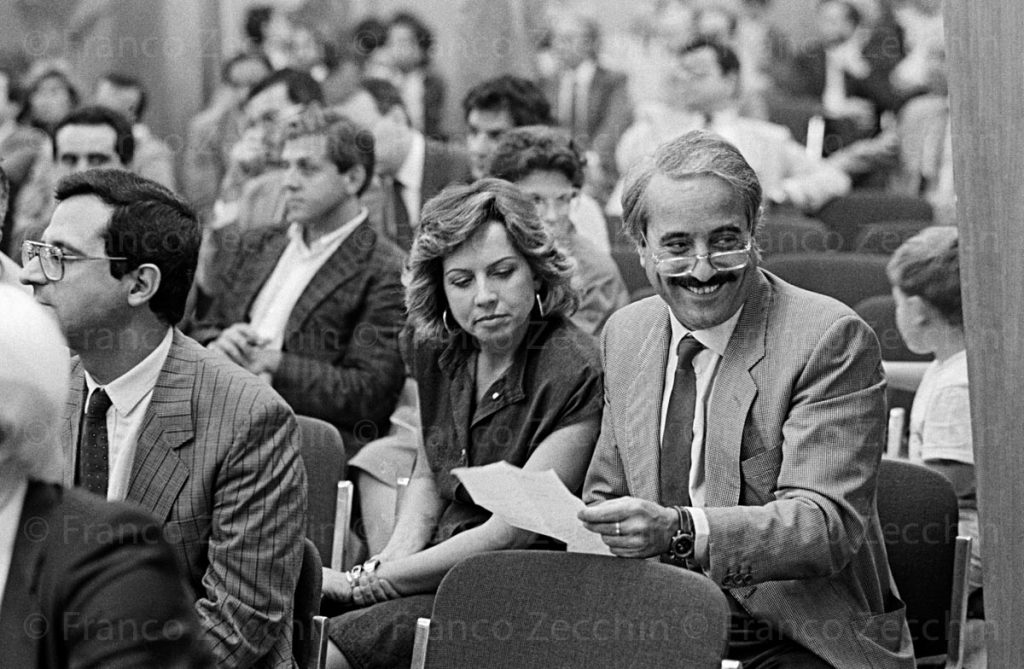 Falcone & Borsellino