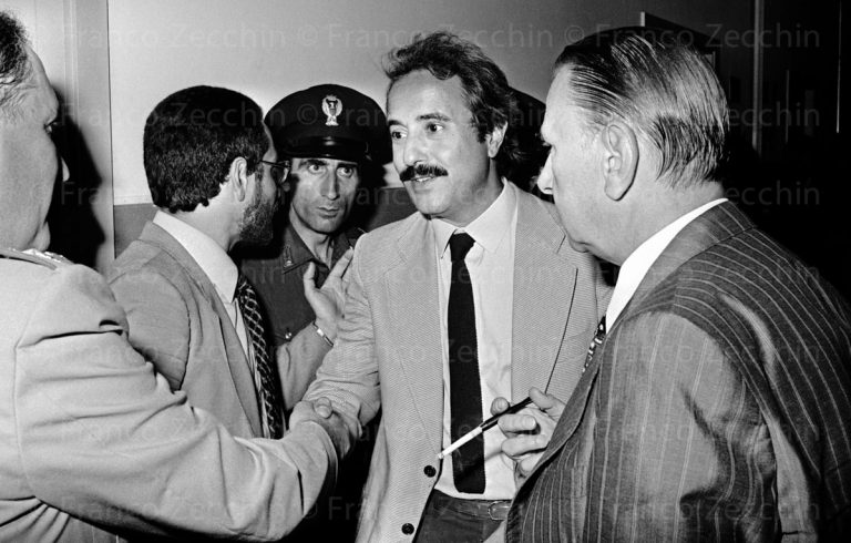 Falcone & Borsellino