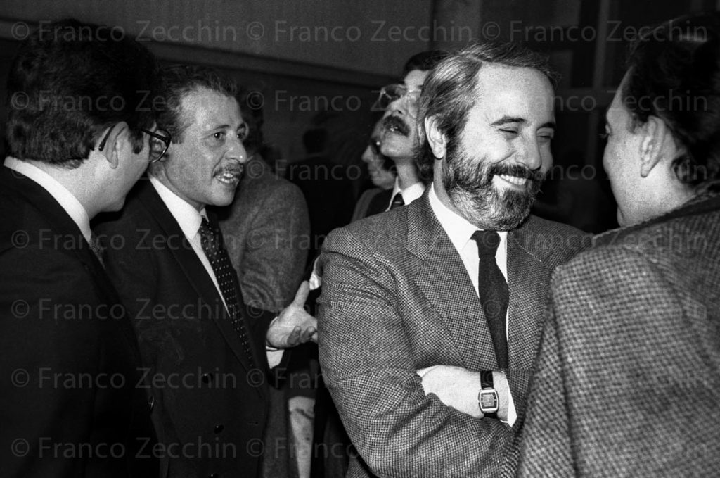 Falcone & Borsellino