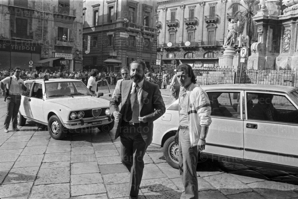 Falcone & Borsellino