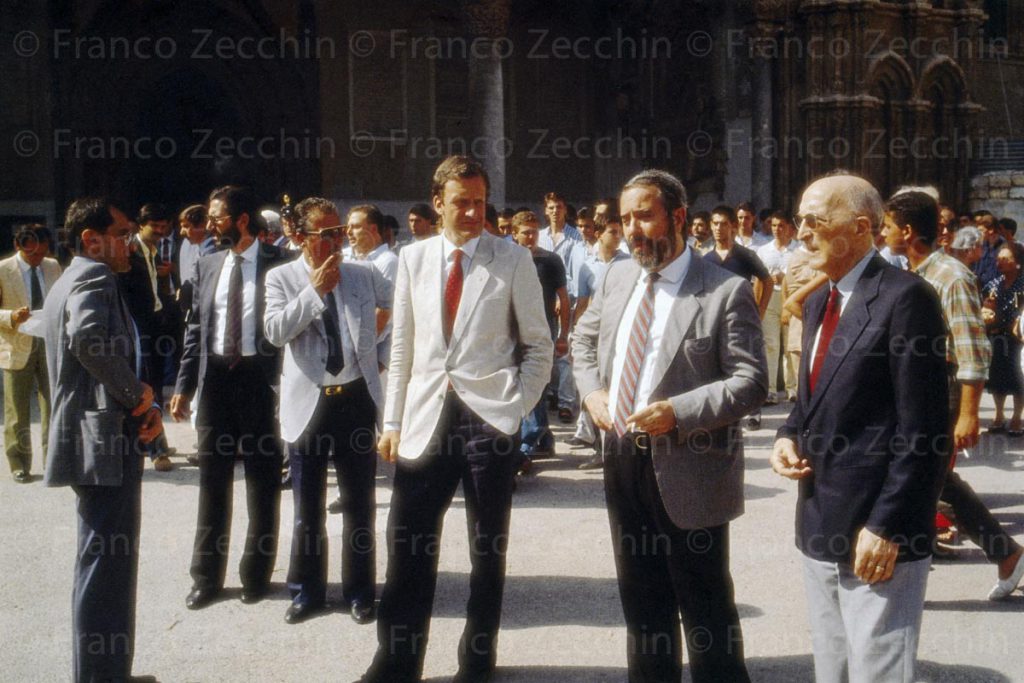 Falcone & Borsellino