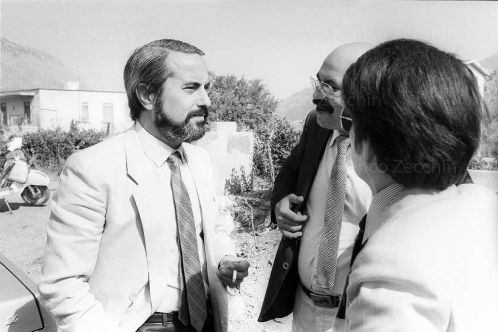 Falcone & Borsellino