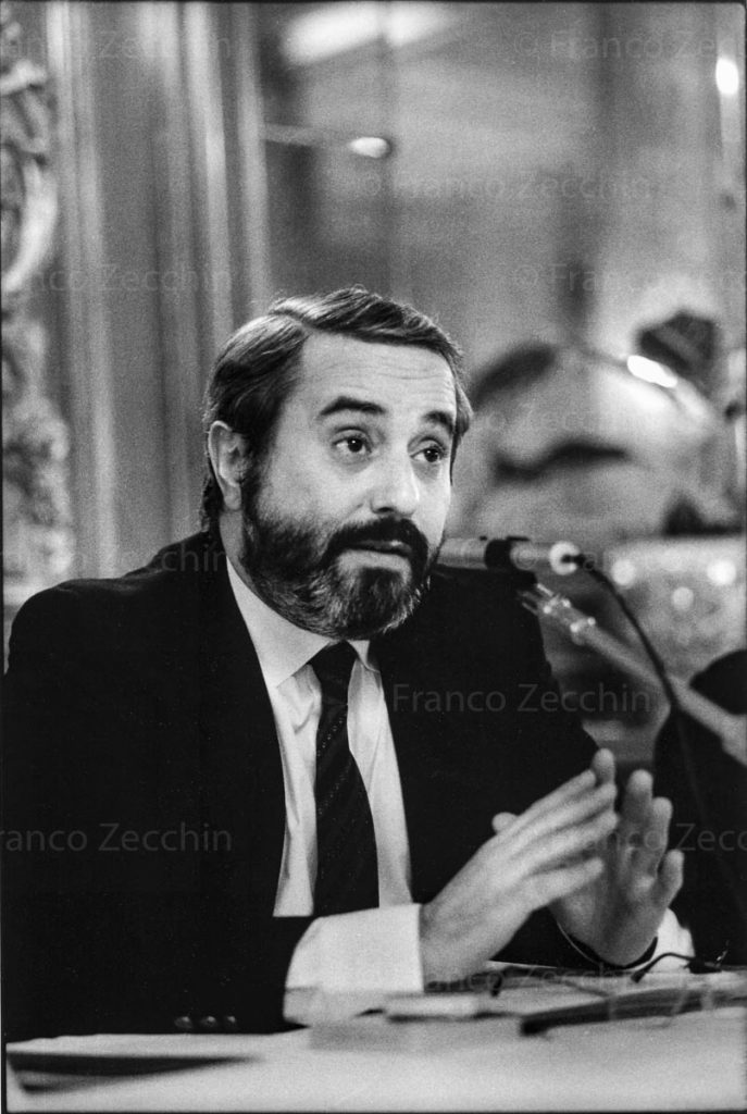 Falcone & Borsellino